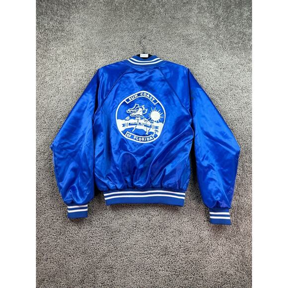 Paramount Sportswear | Jackets & Coats | Vintage Figure Skating Jacket ...